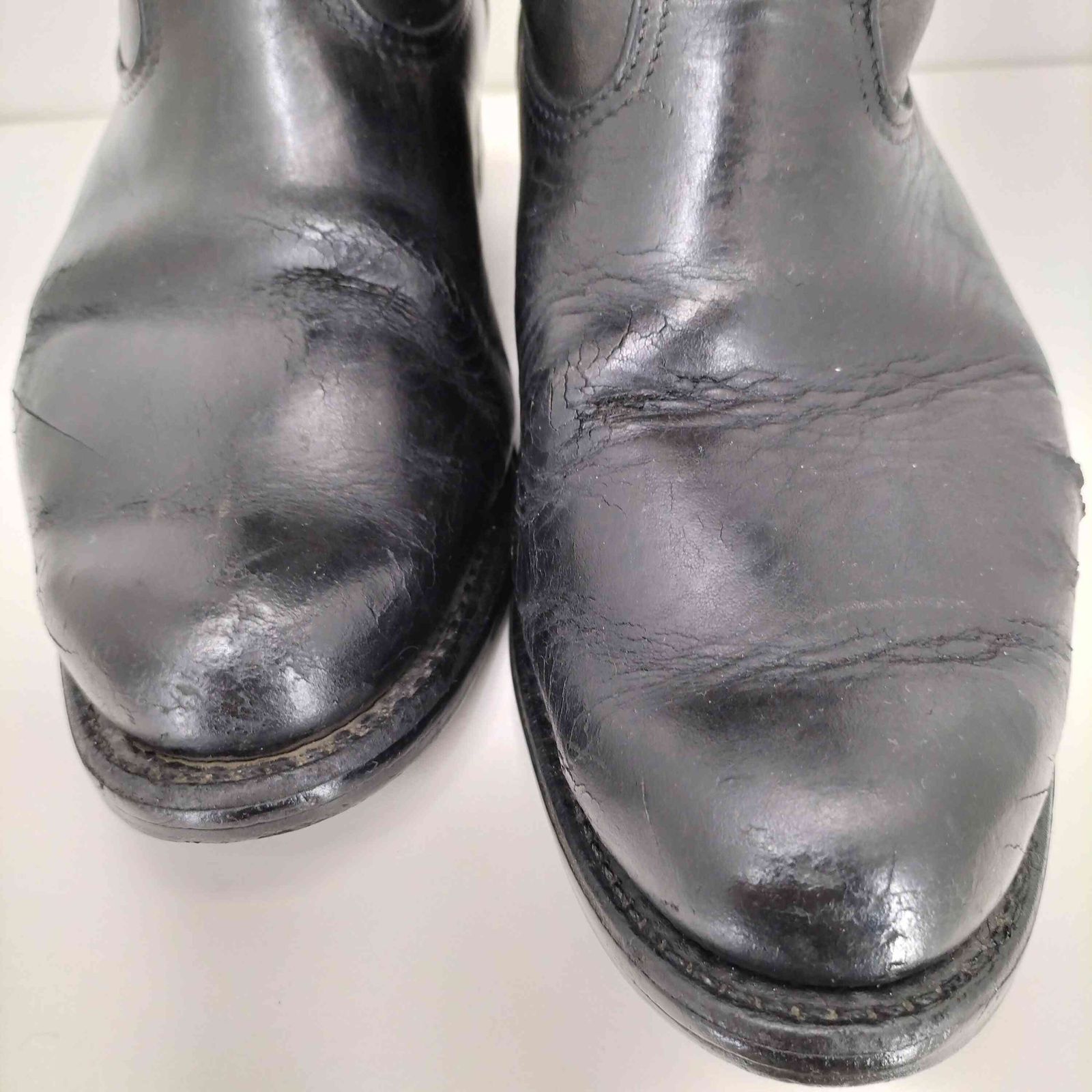 レッドウィング RED WING 90S MADE IN USA PECOS BOOTS メンズ 11 E