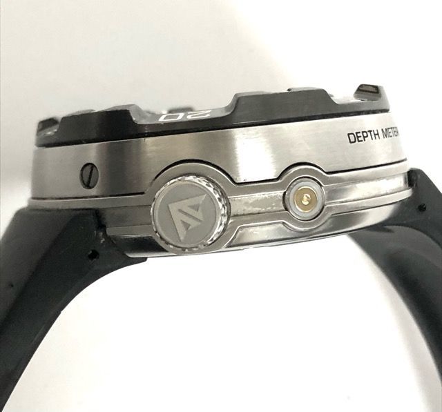 シチズン エコドライブ プロマスター MARINE PROMASTER アクアランド ソーラー BN2024-05E 200m ダイバー ...