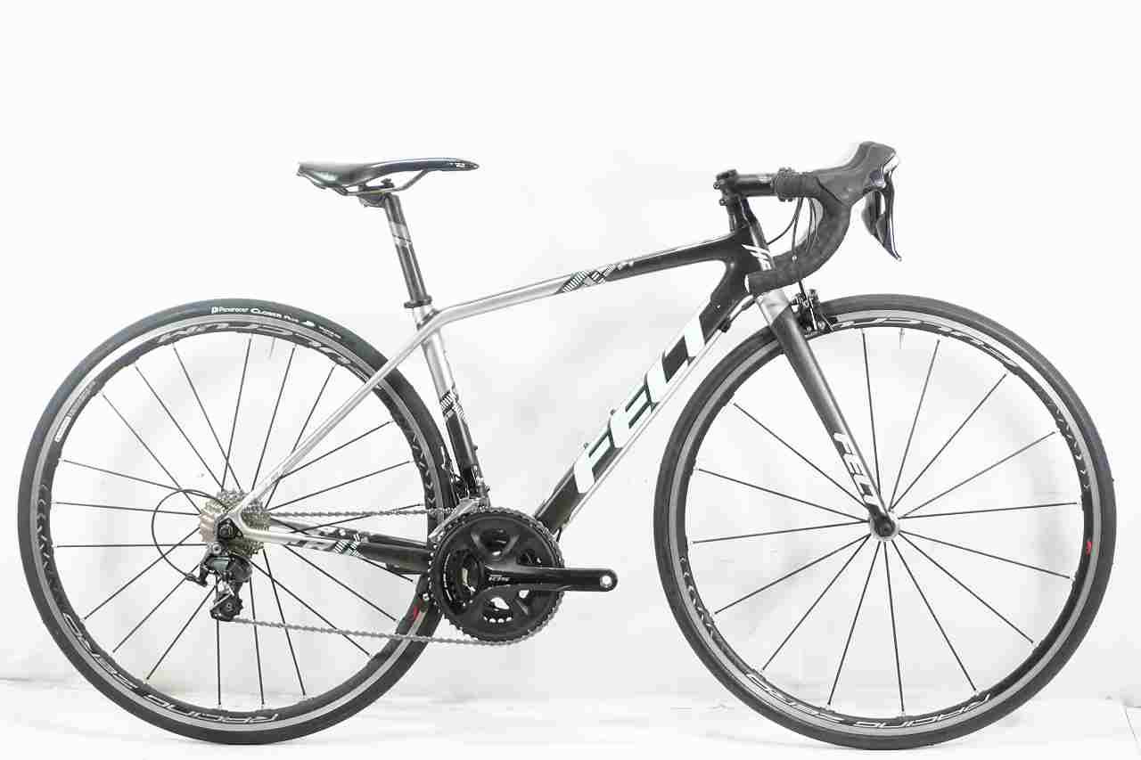 FELT 「フェルト」 FR5W 2017年モデル ロードバイク カスタム / バイチャリAKIBA店 - メルカリ