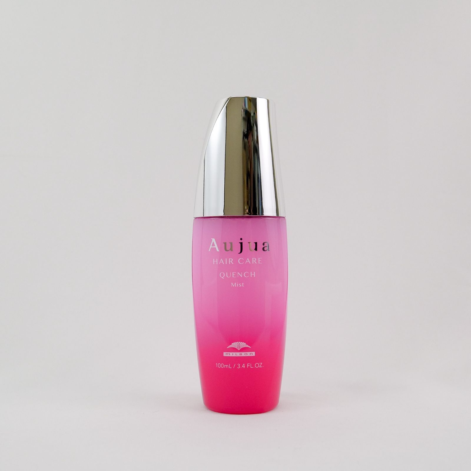 ミルボン オージュア QU クエンチ ミスト 100ml Aujua QUENCH - メルカリ