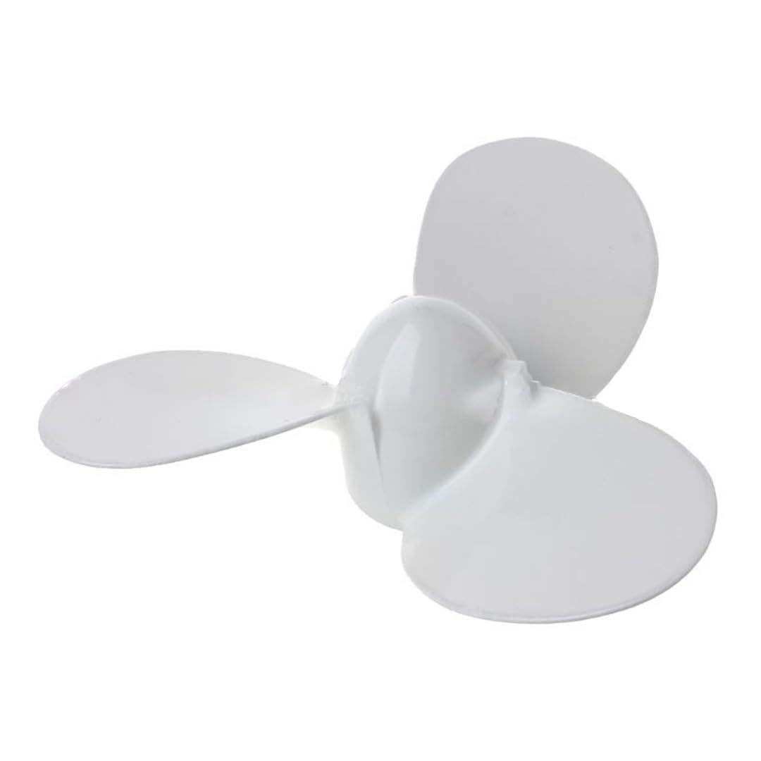 TOMMYFIELD プロペラ ホンダ ヤマハ 船外機プロペラ 2/2.5/3.5 HP パーツ (プロペラ) [プロペラ] - メルカリ