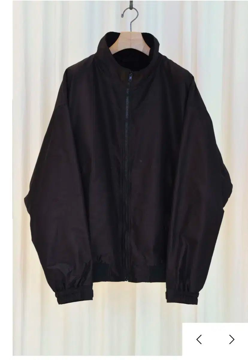 【雷市場（ポンジャン）商品韓国直送】 COMOLI(コモリ) 24fw コットンシルク トラックジャケット 新品 2 サイズ - メルカリ