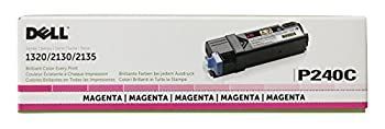 DELL 1320C TONER CARTRIDGE P240C MAG - メルカリ