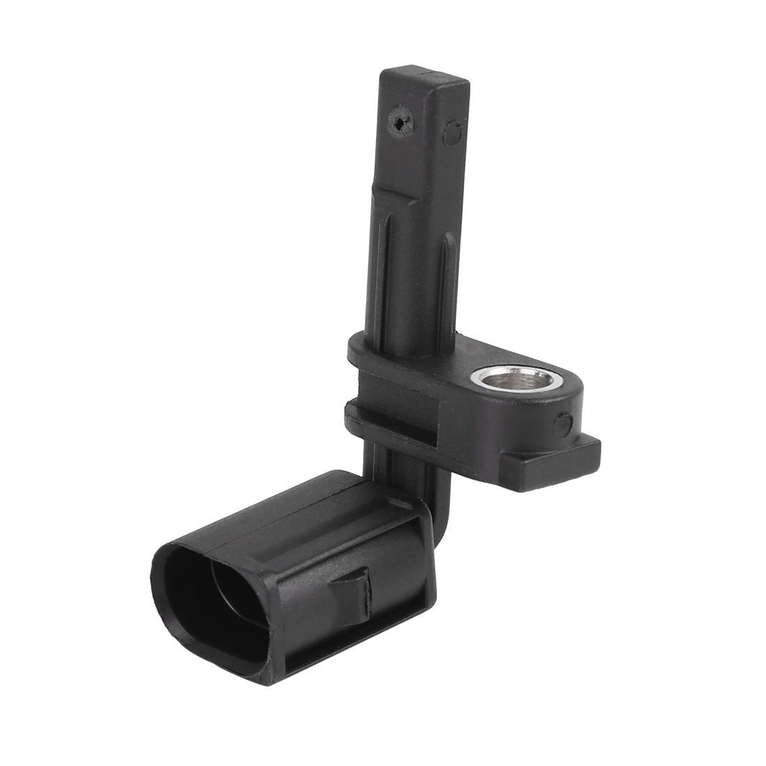 uxcell カーABSホイールスピードセンサー ABSセンサー フロント レフト ライト アウディに対応 Q7用 フォルクスワーゲンに対応 ...