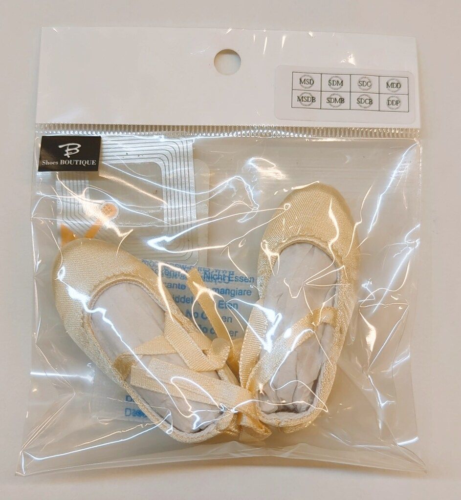 ボークス シューズブティック SB-MSD-176 サイズ:MSD/SDM/SDC/MDD/DDP - メルカリ