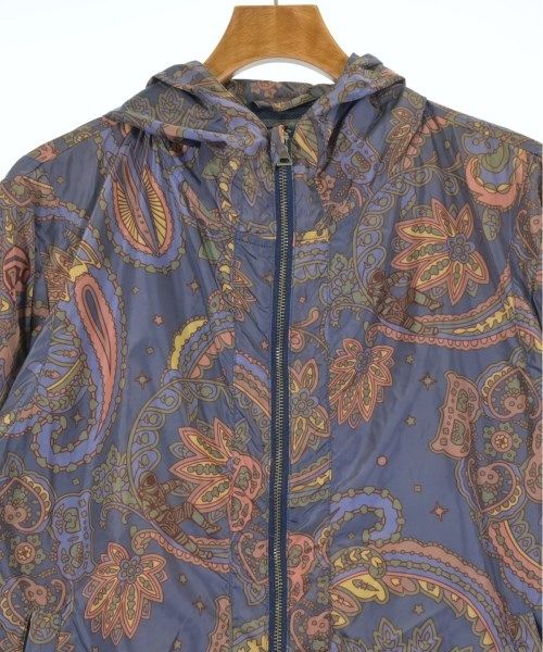 BILLIONAIRE BOYS CLUB マウンテンパーカー メンズ 【古着】【中古