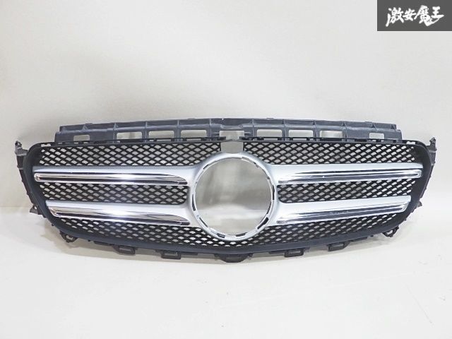 メルセデスベンツ 純正 W213 Eクラス フロントグリル ラジエーターグリル A213 888 02 23 即納 - メルカリ