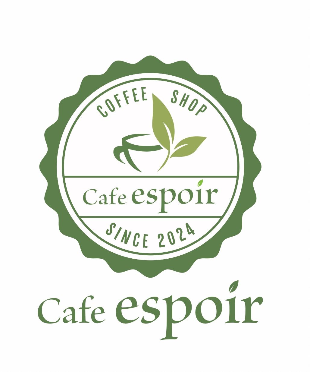 cafe espoir - メルカリShops