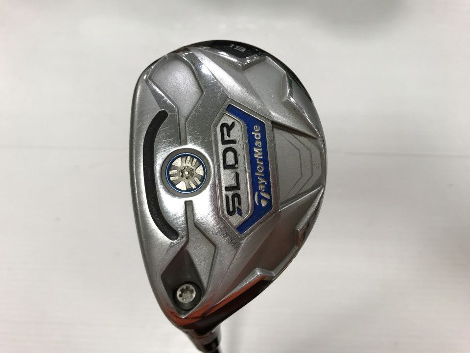 SLDR | 19 | R | KBS TOUR C-TAPER 95 | 中古 | ユーティリティ | テーラーメイド - メルカリ