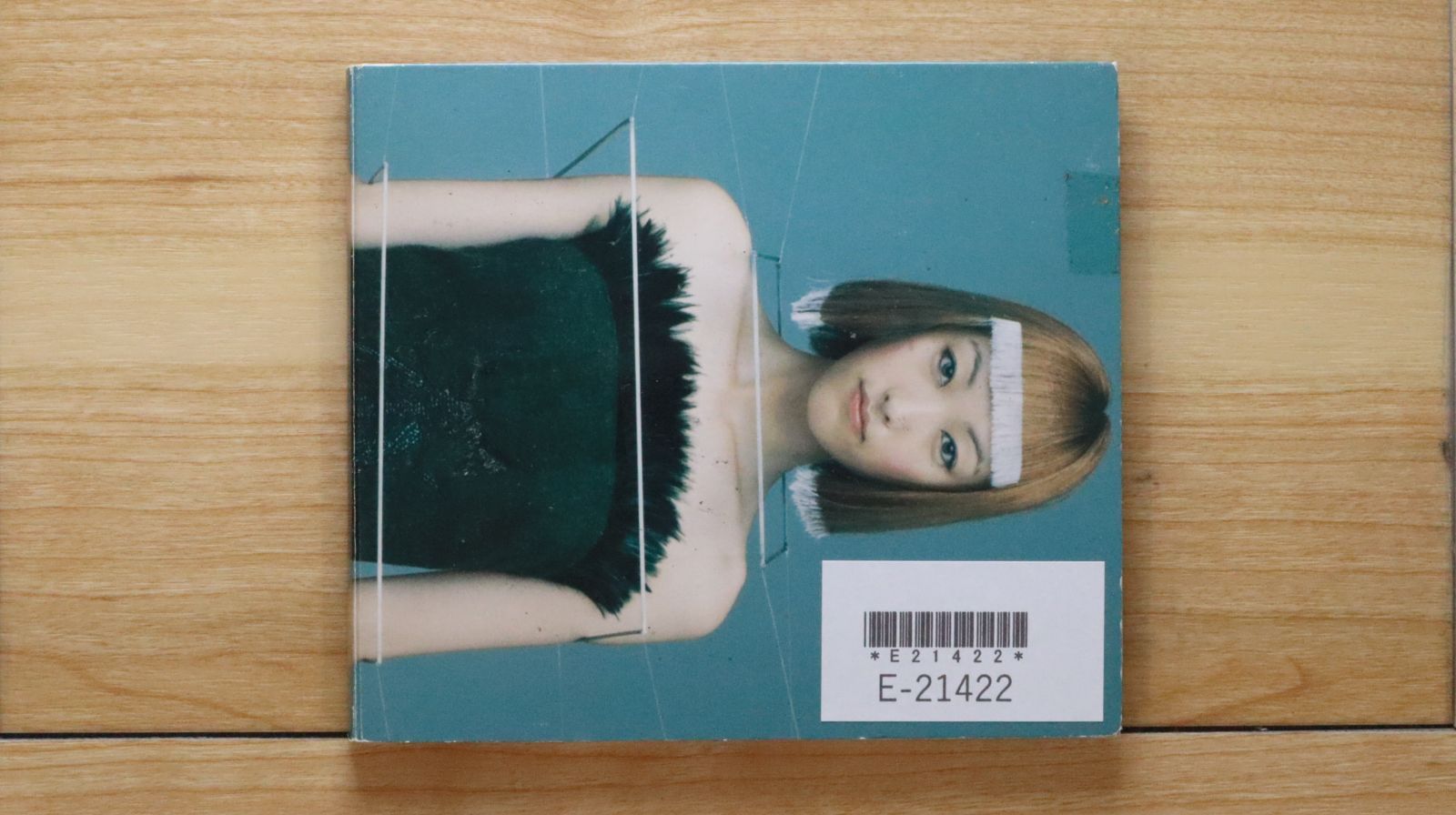 国内盤CD★テイ・トウワ/TOWA TEI バタフライ 【AMCT2877/4988029287748】E21422 - メルカリ