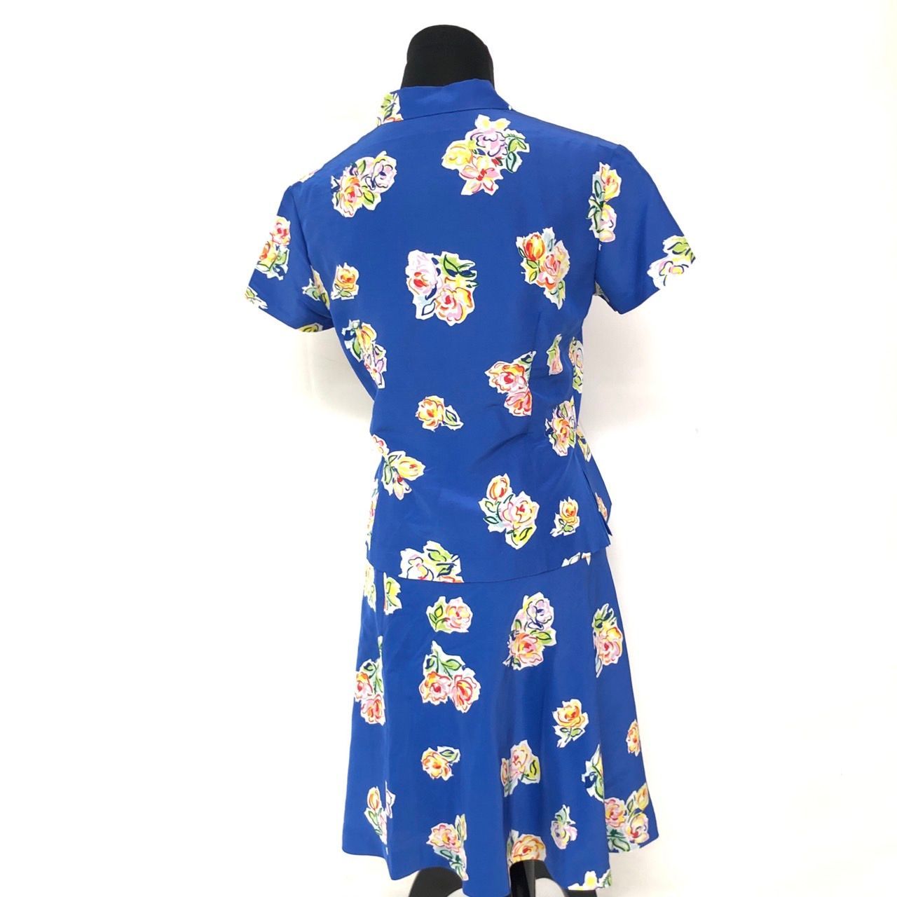 90s KENZO CLUB ケンゾー クラブ スカート セットアップ サイズ 90s KENZO CLUB ケンゾー クラブ スカート セットアップ サイズ