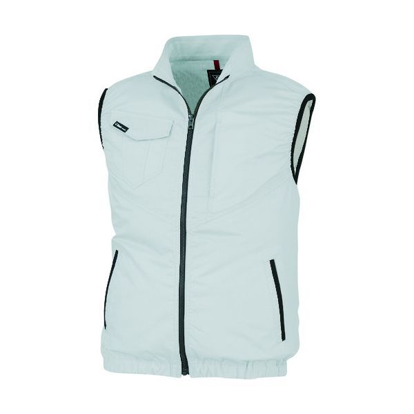 【新品・7営業日以内発送】ジーベック XE98014-22-4L 空調服制電ベストXE98014－22－4L XE98014224L【沖縄離島販売不可】 - メルカリ