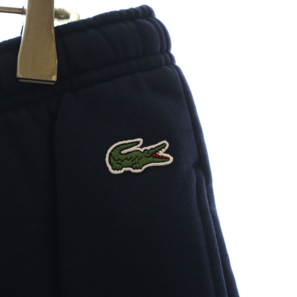 SUPREME (シュプリーム) 19AW ×Lacoste Logo Panel Sweatshort