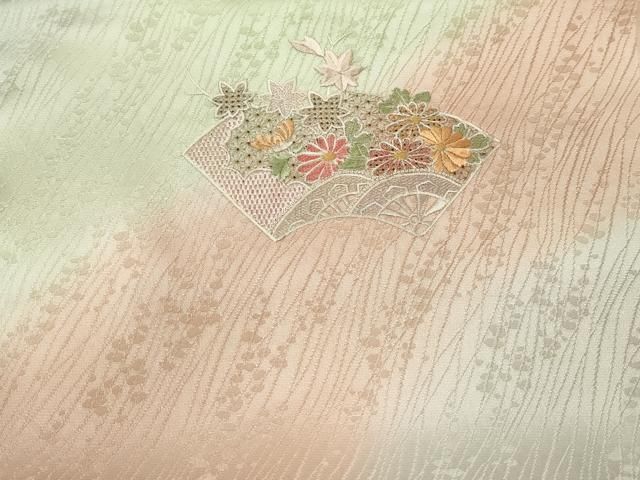 平和屋本店□和装小物 帯揚げ10枚 逸品 未使用 DZAA10909kh5