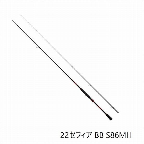 22セフィア BB S86MH - メルカリ