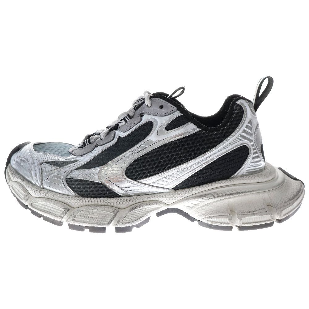 BALENCIAGA (バレンシアガ) 3XL Sneaker ユーズド加工ローカット BALENCIAGA (バレンシアガ) 3XL Sneaker ユーズド加工ローカット