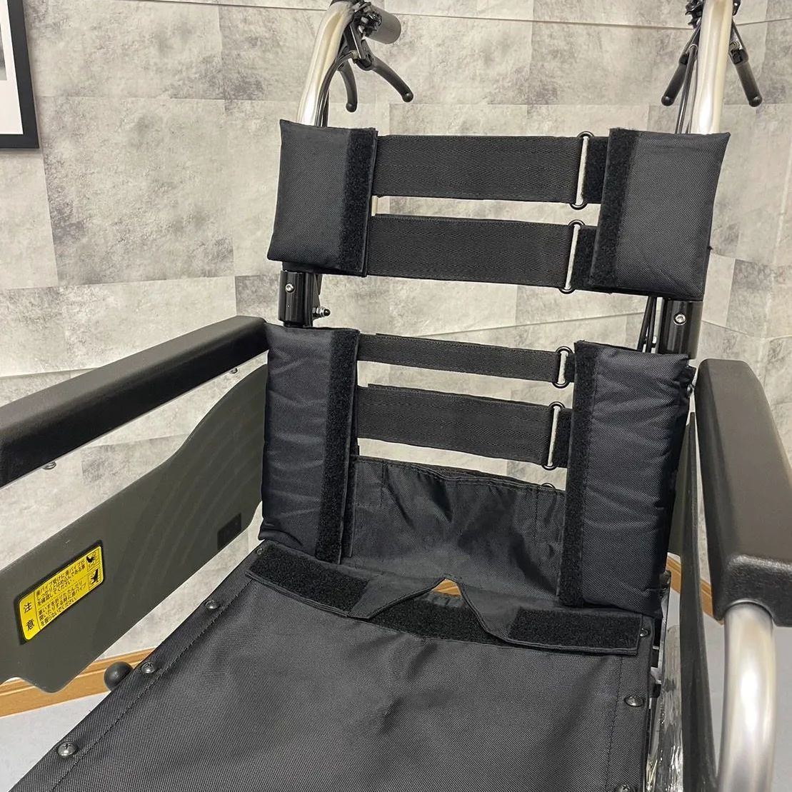 SKT-7 Miki 介助型車椅子 ティルト仕様 コンパクト車椅子 介助式 スキットシリーズ ミキ 中古 介護用品 - メルカリ