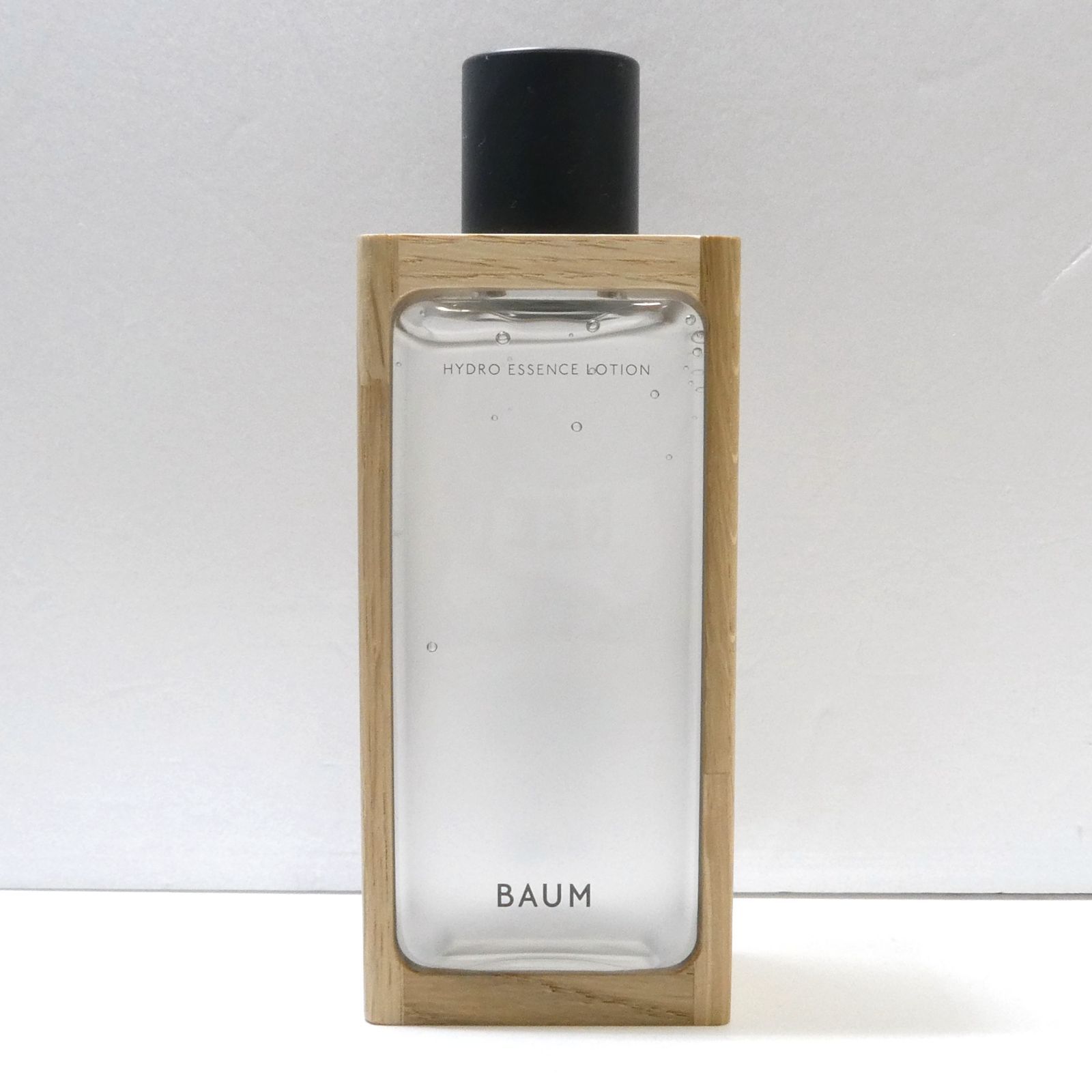 【未使用】BAUM バウム ハイドロエッセンスローション 150ml - メルカリ