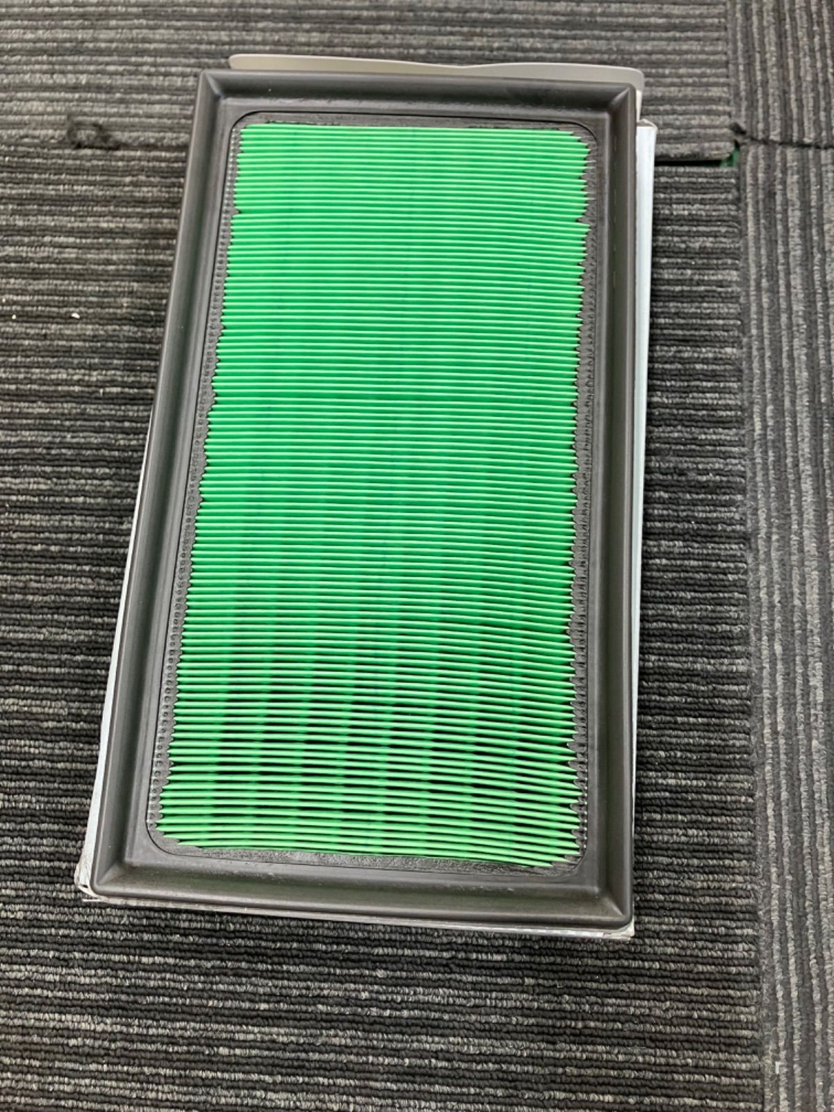 86 BRZ カムリ C-HR クリーンエアフィルター エアエレメント V9112-0053 純正品番：17801-77050、SU003 ...