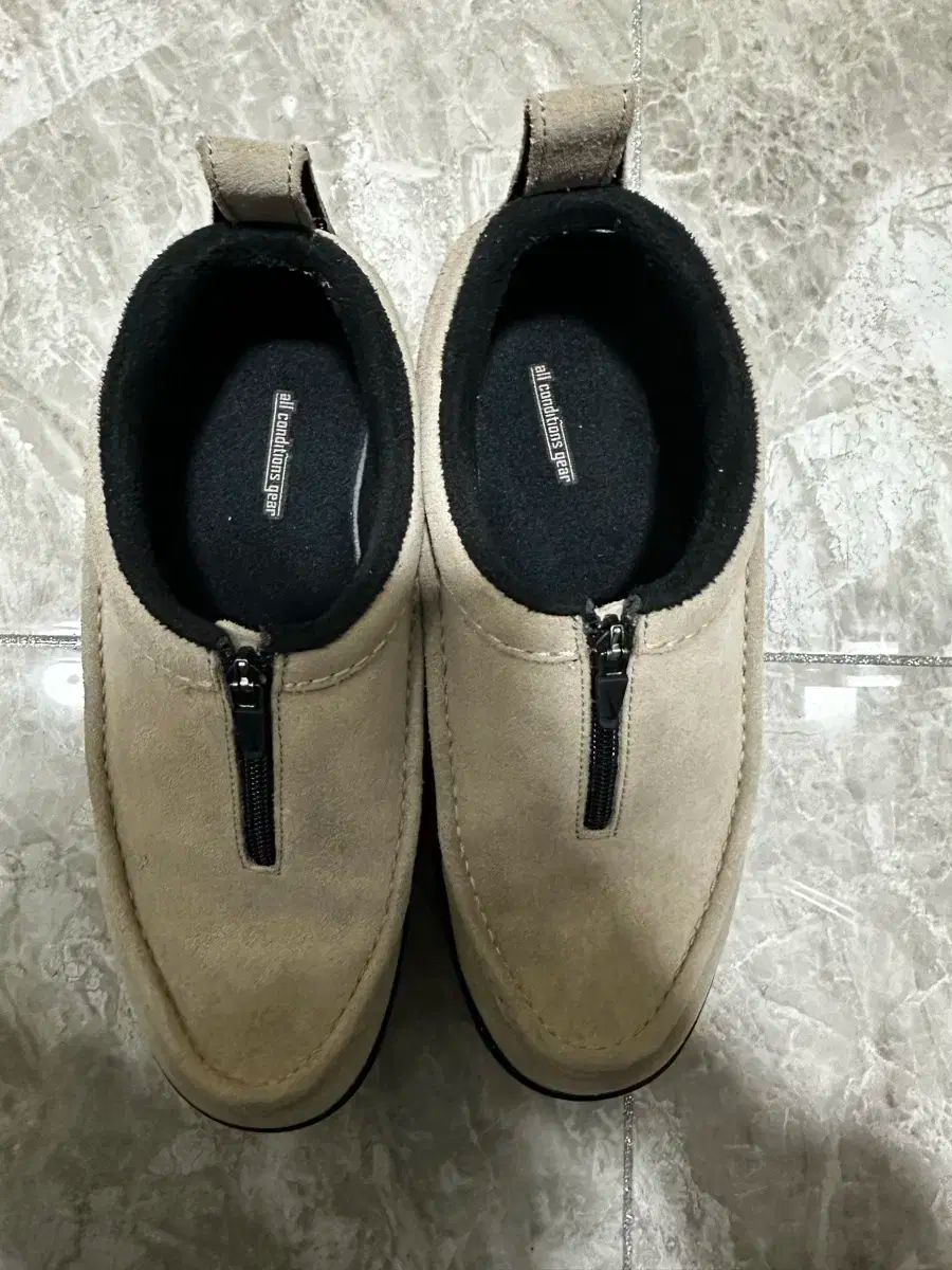 NIKE(ナイキ) acg izy 275 - メルカリ