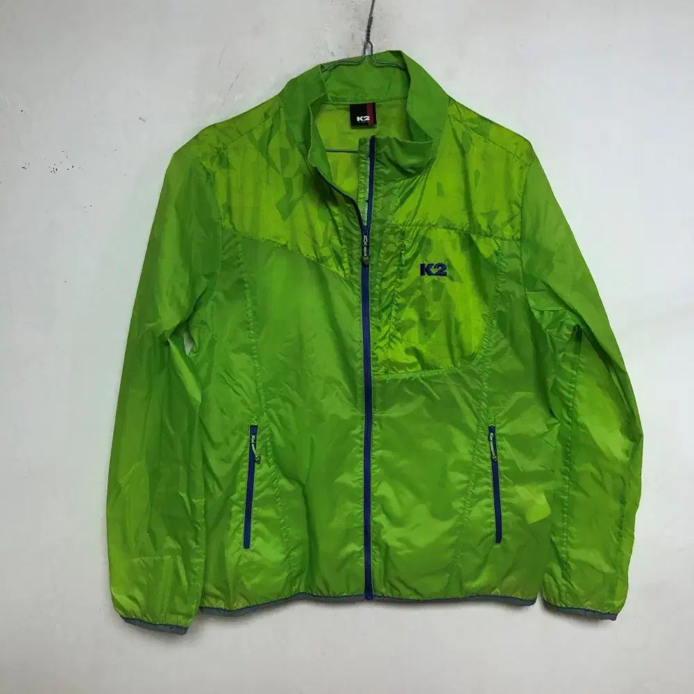 【雷市場（ポンジャン）商品韓国直送】 K2 メンズ ジップアップ ジャケット 105XL @ 9902 - メルカリ