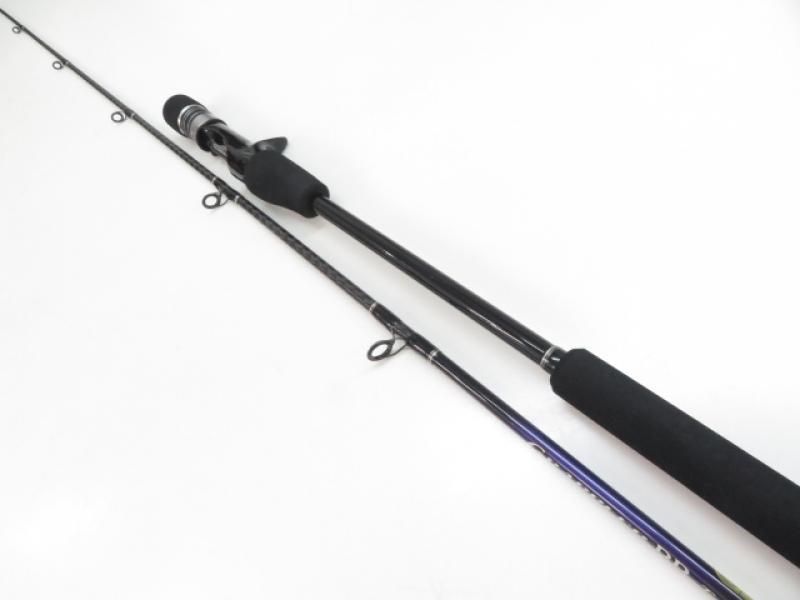 シマノ 21グラップラーBB タイプLJ B63-3 (03-8305250036) - メルカリ