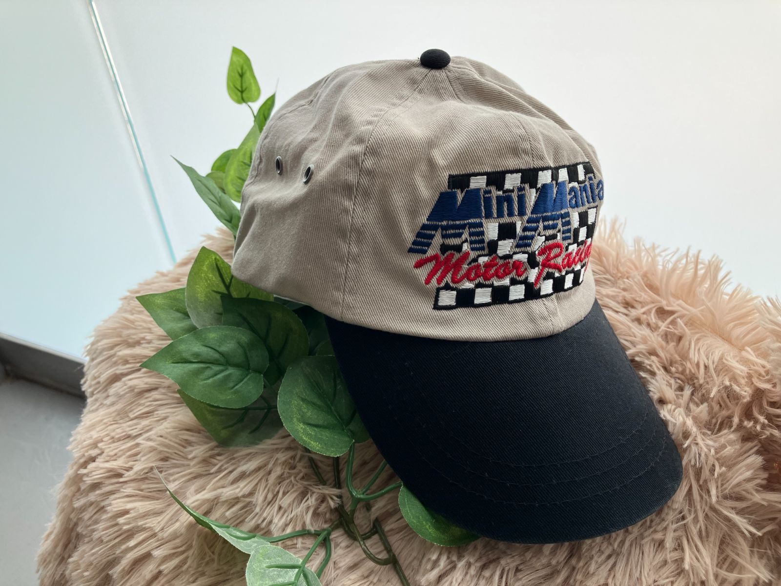 【クリスマスまでの限定セール中！】BMW MINI MINI MANIA 帽子 - NICO RACING CO.,LTD. - メルカリ