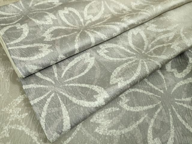平和屋本店□極上 小紋 桜 暈し染め 逸品 未使用 DZAA5203kh5 - メルカリ
