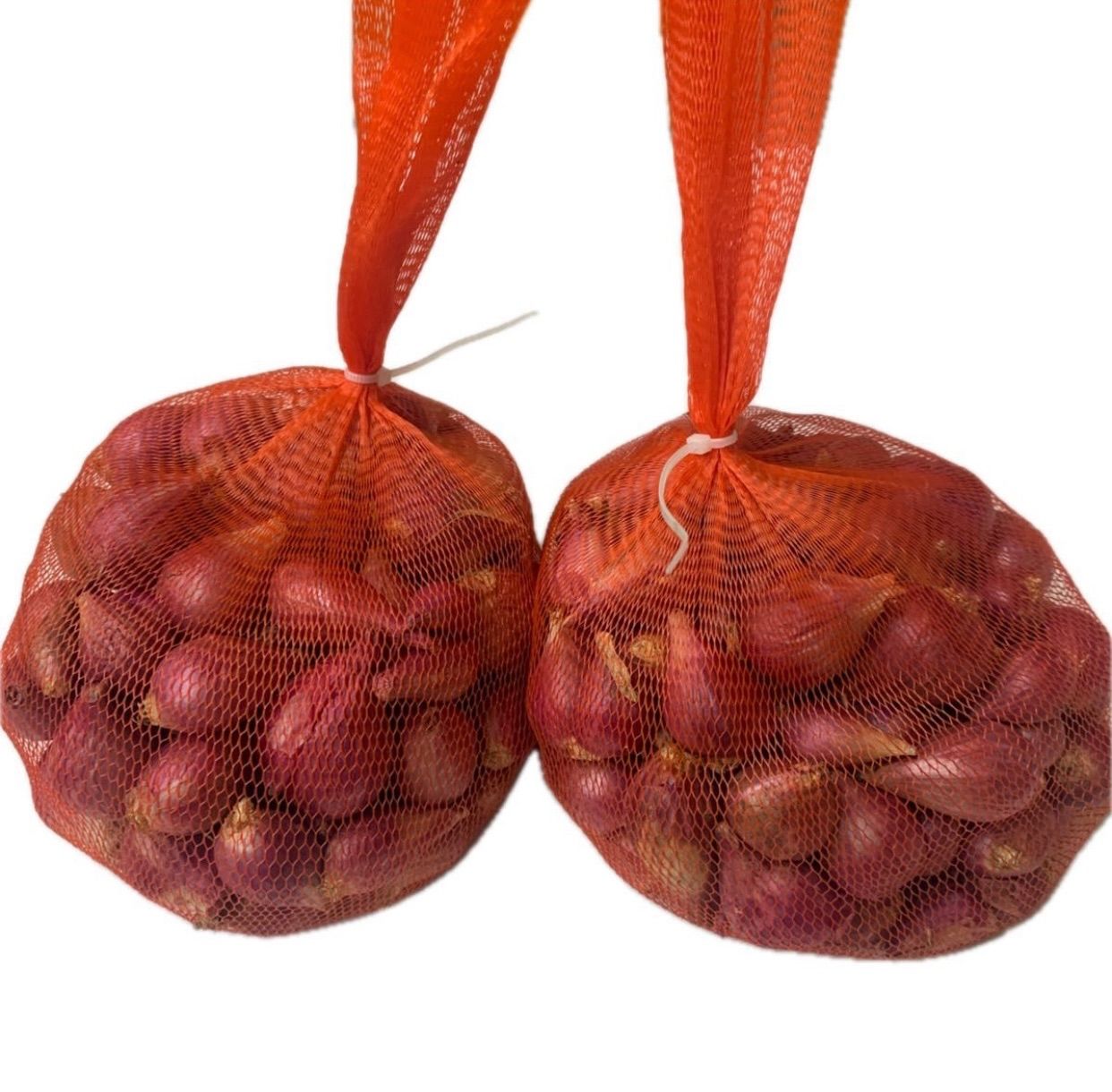 エシャロット 2ネット分 約950g〜1kg 赤ネギ 根葱 ベトナム産 - メルカリ