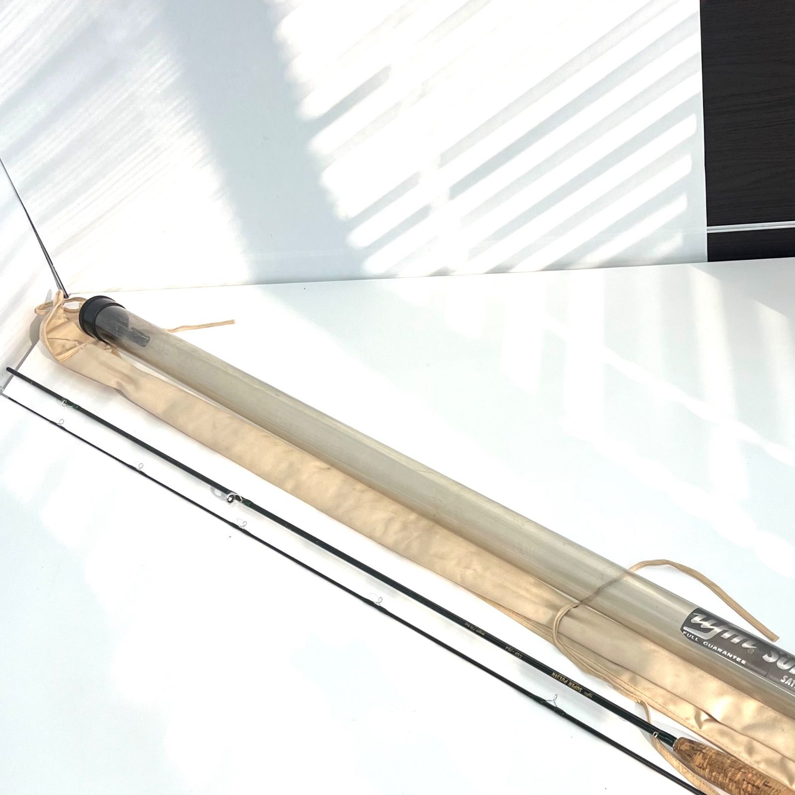 【N221209】 ufm ウエダ SUPER PULSER スーパーパルサー CGF-754 - メルカリ