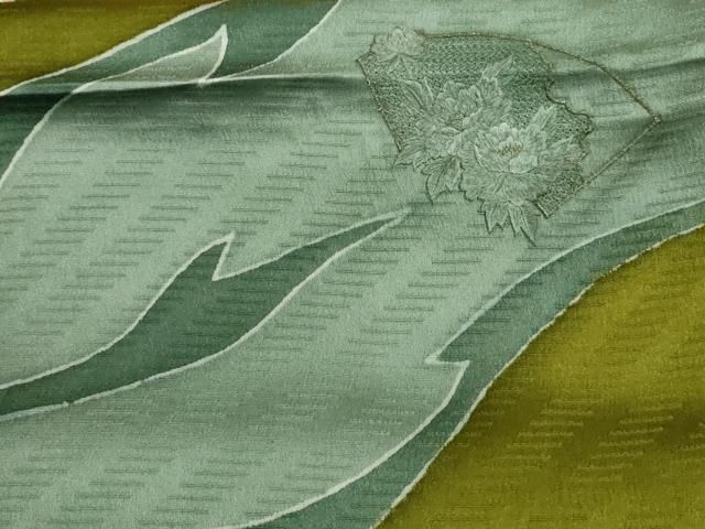 平和屋着物☆和装小物 上質な帯揚げ 10枚セット 逸品 DAAM7647qa