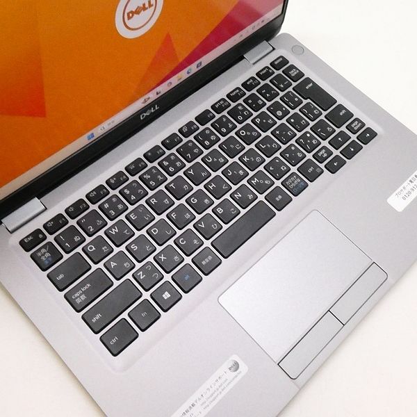 DELL Latitude 5310 Core i7-10610U/16GB(DDR4)/新品SSD512GB(M DELL Latitude 5310 Core i7-10610U/16GB(DDR4)/新品SSD512GB(M