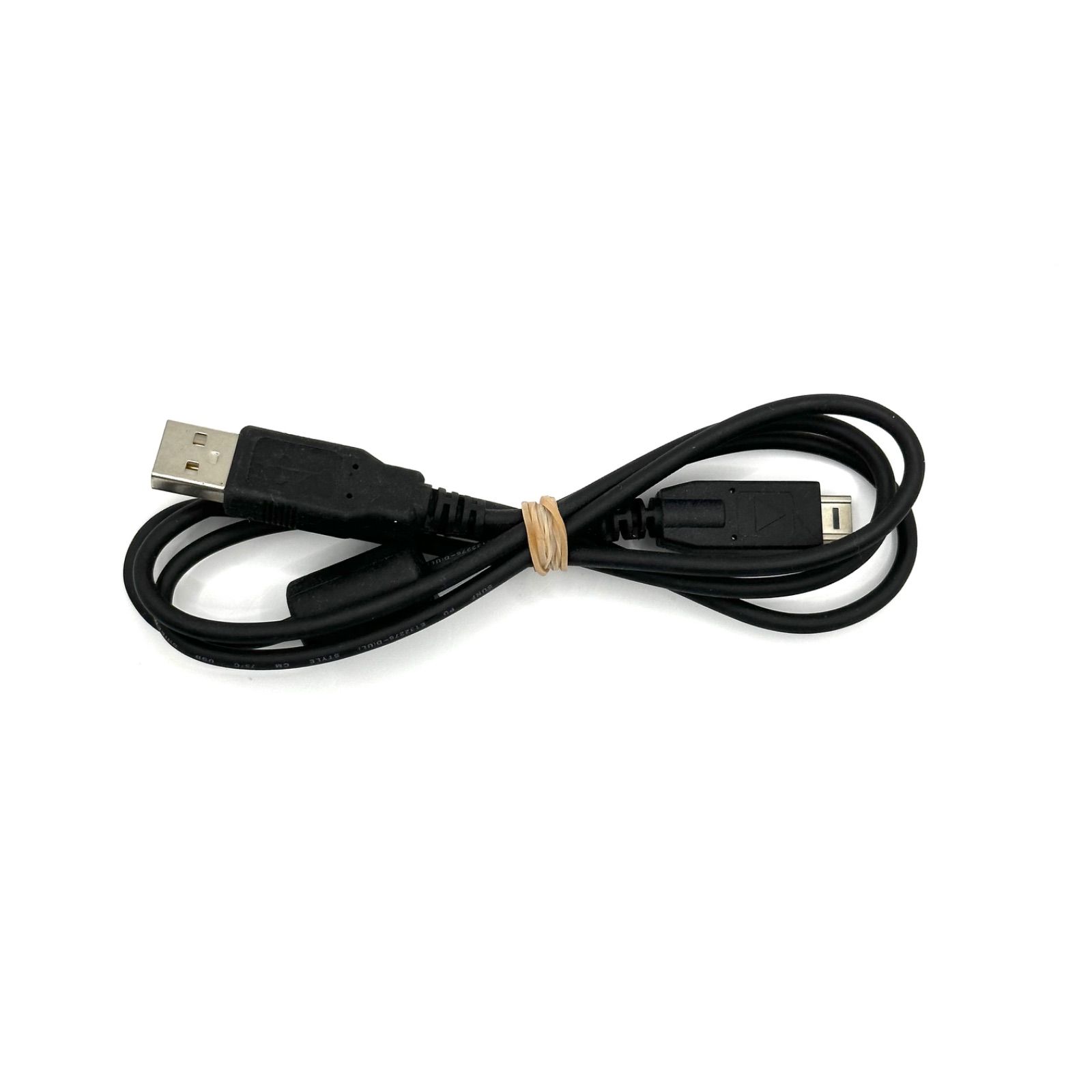 ルミックスケーブル Panasonic LUMIX パナソニック ルミックス 14ピン 14pin 純正 純正品 デジタルカメラ USB 接続 ...