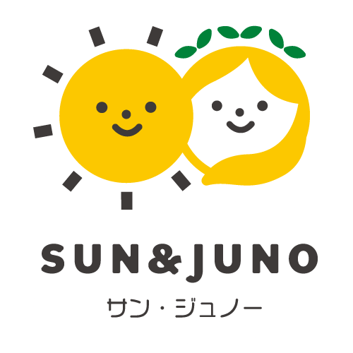 SUN&JUNO サンジュノー - メルカリShops