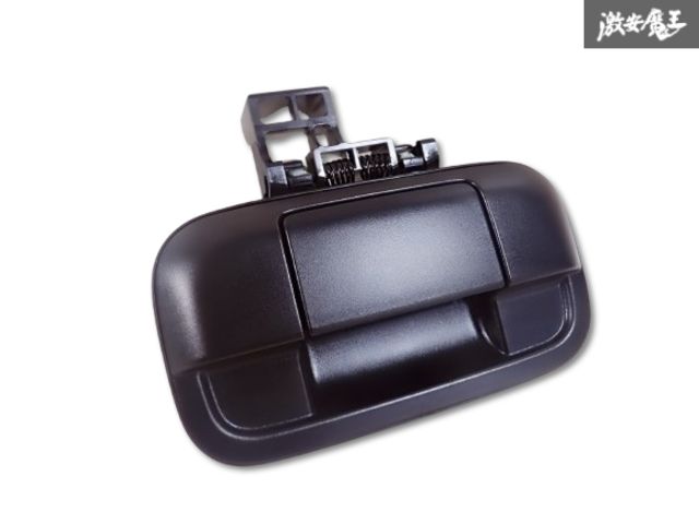 【破損無し!!美品】スズキ 純正 DA17 エブリイ リアゲート バックドア アウターハンドル 82851A50M2 ブラック 割れ無し 在庫有 即納 棚 - メルカリ