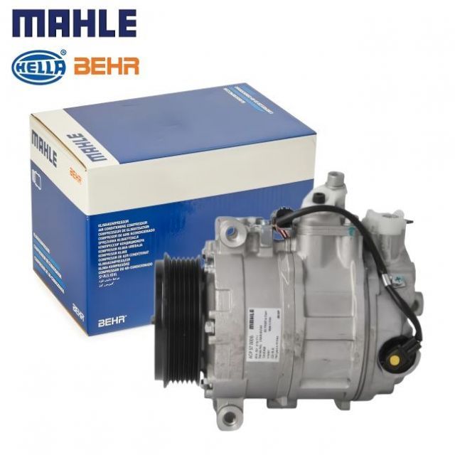 正規純正OEM ベンツ Eクラス W211 S211 E240 E280 E320 E350 E500 E55 AMG エアコンコンプレッサー ACコンプレッサー 0012301011 ...