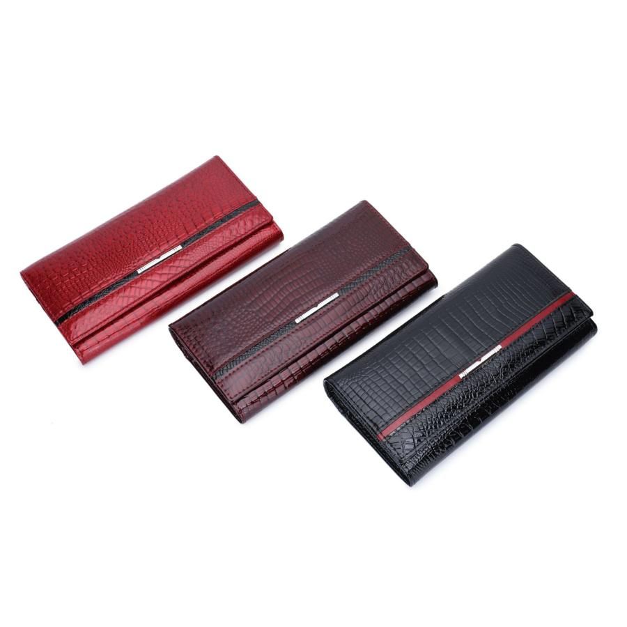 長財布 レディース 二つ折り 本革 財布 小銭入れ お札入れ 革長財布 牛革 牛皮 女性 彼女 母 嫁 妻 母の日 長財布 レディース 二つ折り 本革 財布 小銭入れ お札入れ 革長財布