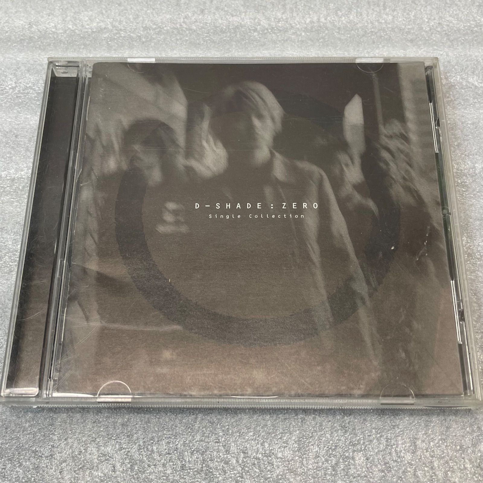 【NPA】D-SHADE zero single collection シングルコレクション CD - メルカリ