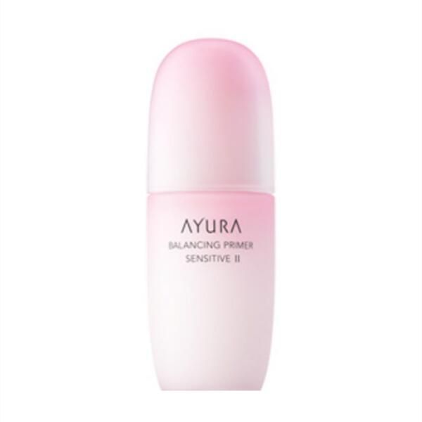 アユーラ AYURA バランシングプライマー センシティブ II（100mL）＜敏感肌用化粧液＞しっとり 保湿 低刺激 乾燥 ニキビ予防 肌荒れ予防 - メルカリ