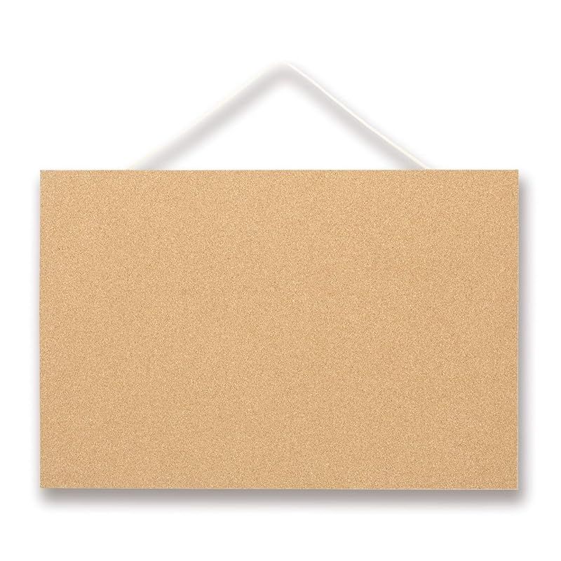 アスミックス(Asmix) アスカ 枠無しマグピンコルクボード M CB346 - メルカリ