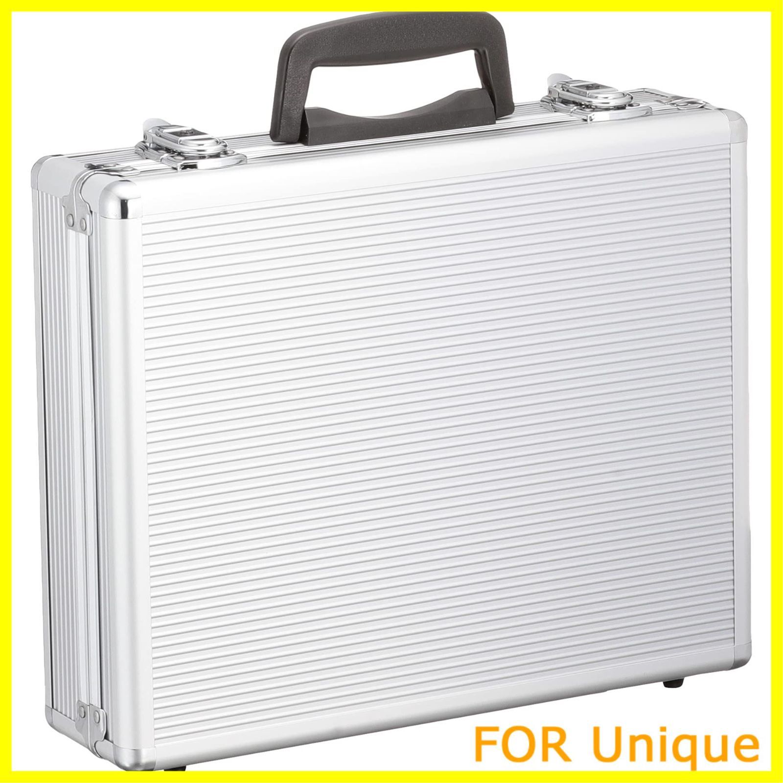 【新着商品】JEJアステージ アルミツールケース AL-A003 [幅35.6×奥行10.3×高さ31cm] - メルカリ