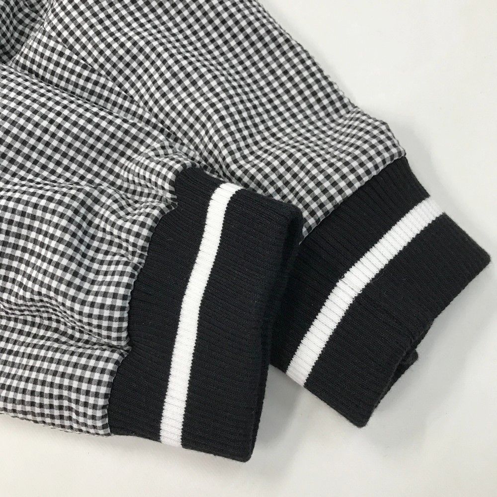 CASTELBAJAC カステルバジャック ジップジャケット サッカー CASTELBAJAC カステルバジャック ジップジャケット サッカー