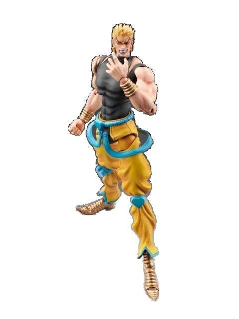 メディコスエンタテインメント 超像可動 DIO（覚醒版） 【再販】 「ジョジョの奇妙な冒険 第三部」 - メルカリ