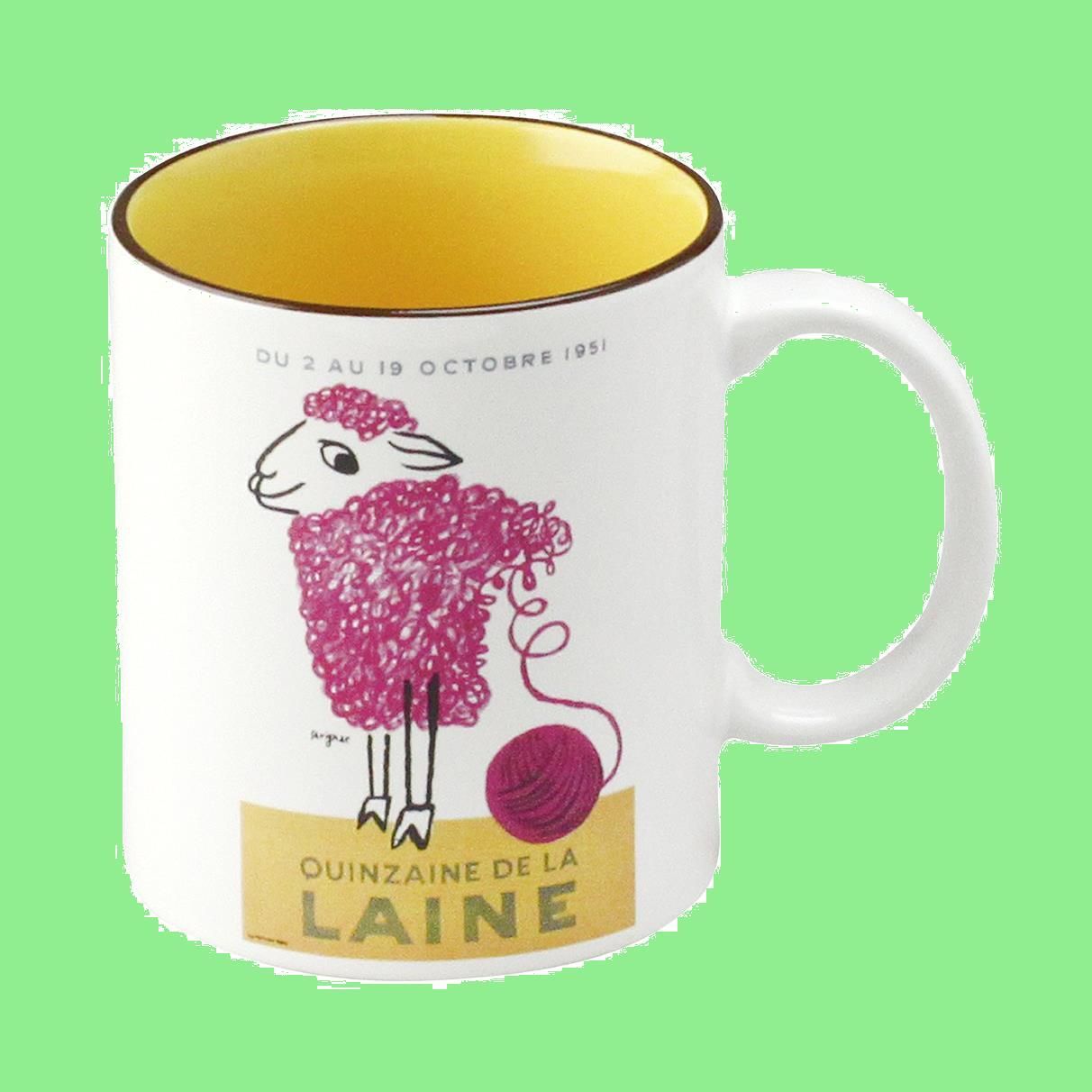 日本製 誕生日プレゼント ギフト mug coffee 274002 おしゃれ 大きめ コップ マグカップ マグカップ アート 320ml ...