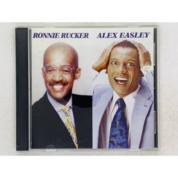 CD ALEX EASLEY RONNIE RUCKER / アレックス・イーズリー & ラニー・ラッカー / アルバム セット買いお得 ...