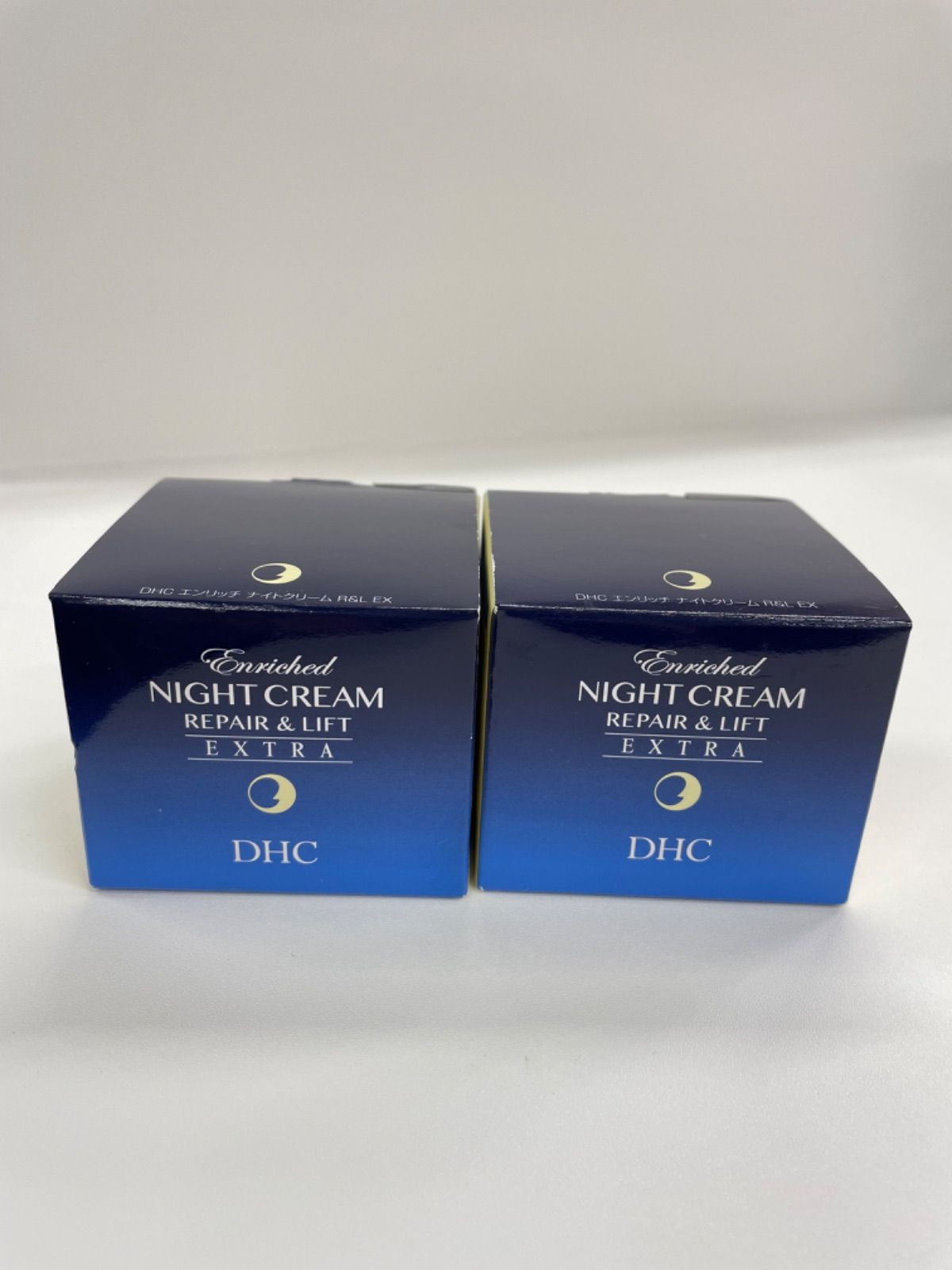 J1524 DHC ディーエイチシー エンリッチ ナイトクリーム R&L EX 50g 2個セット - メルカリ