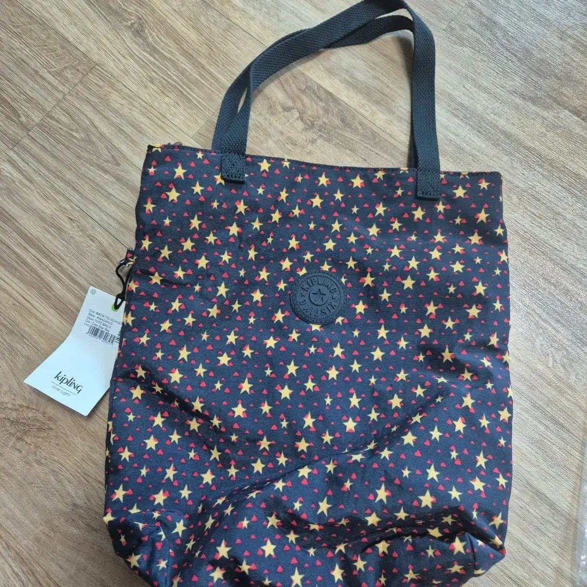 Kipling(キプリング) 二次 バッグ 新品 - メルカリ