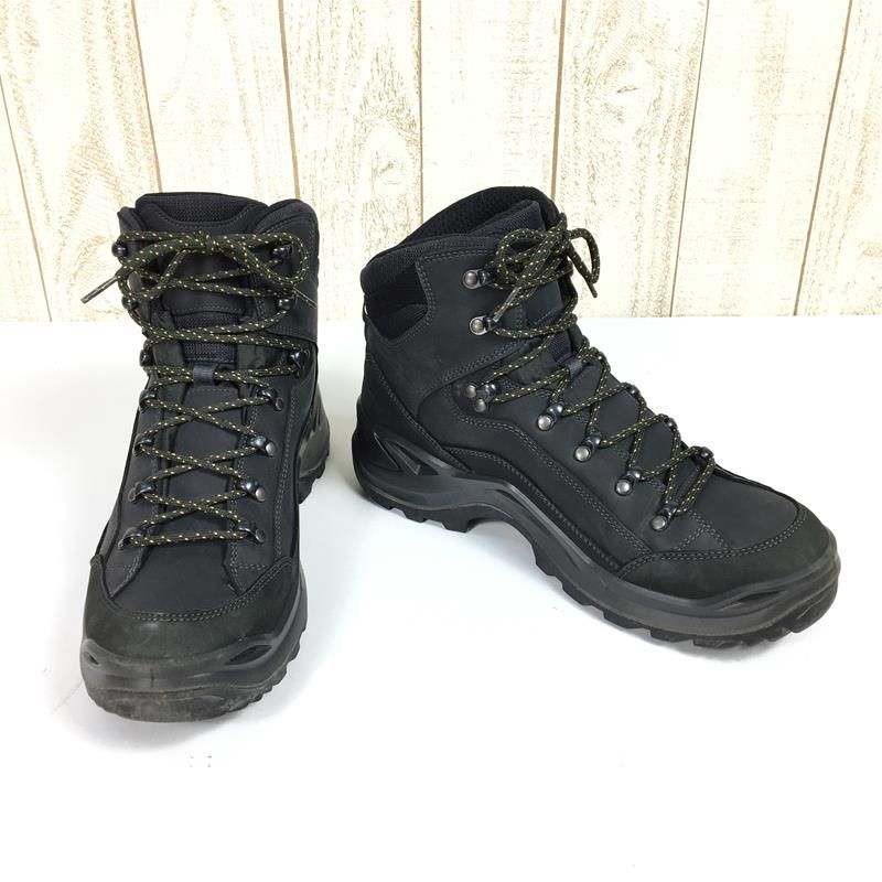 MENs 26.9cm ローバー レネゲード エックス ゴアテックス ミッド RENEGADE X GT MID トレッキングシューズ ...