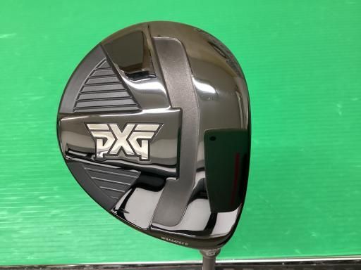 【中古】 PXG PXG 0211(2022) 7W フェアウェイウッド FW 純正特注シャフト (フレックスS) メンズ 男性用 右利き 右用 Cランク ゴルフクラブ - メルカリ