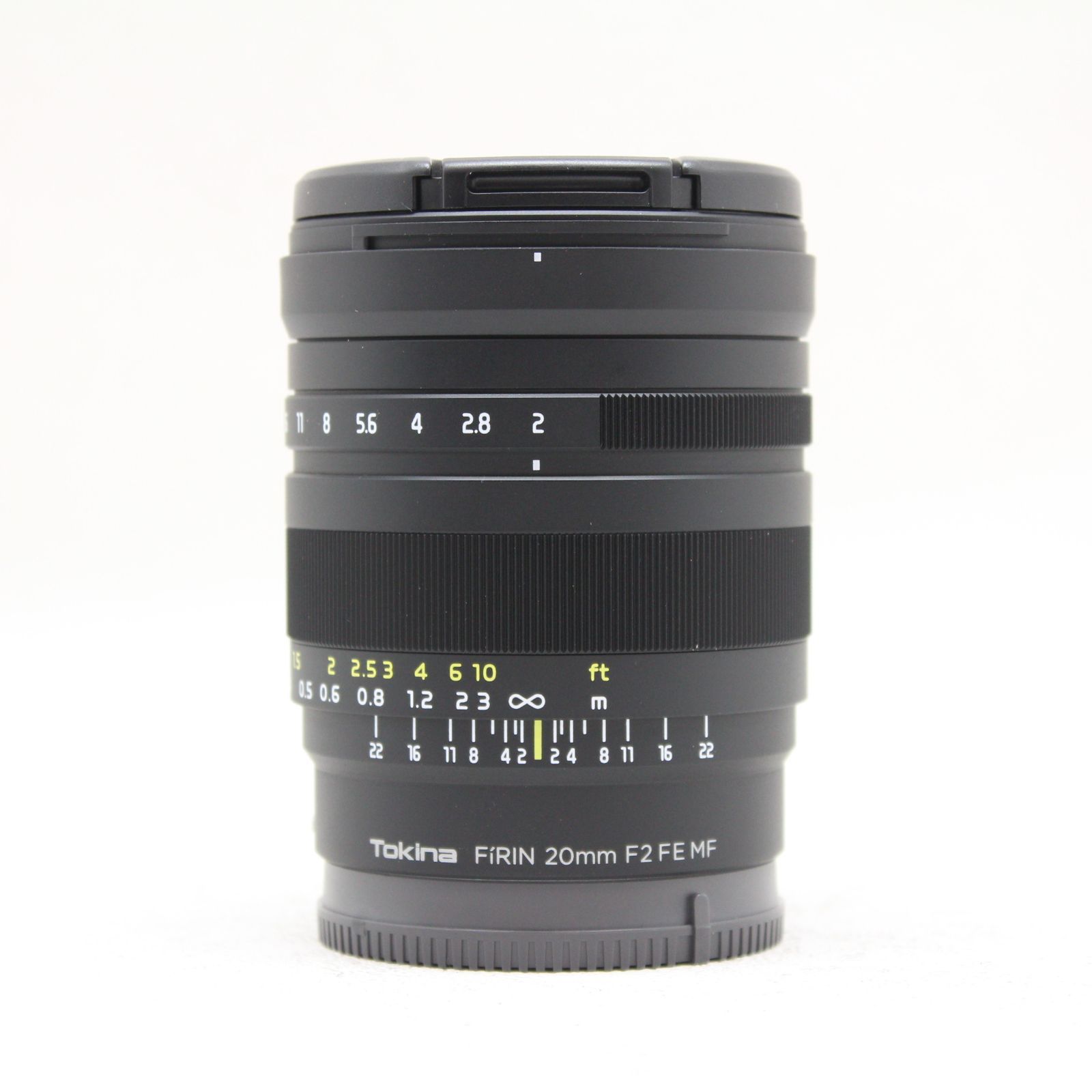 Tokina FiRIN 20mm F2 FE MF (SONY Eマウント用) - メルカリ